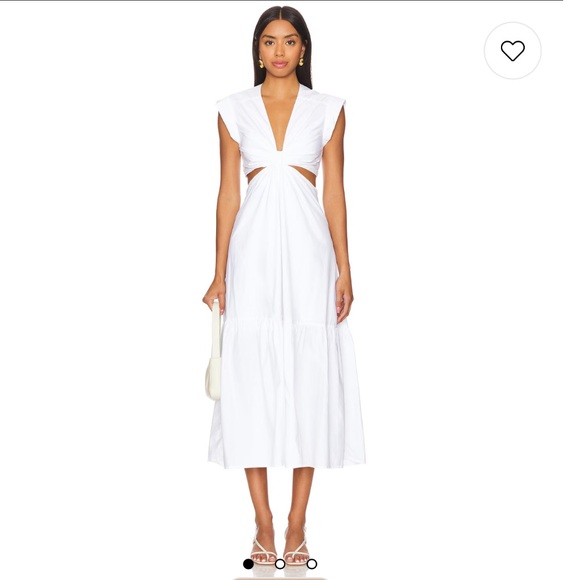 A.L.C. | Dresses | Alc Alexandria Dress | Poshmark
